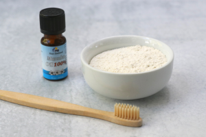 3 DIY Oral Care Recipes for International Smile Day - No Fuss Natural