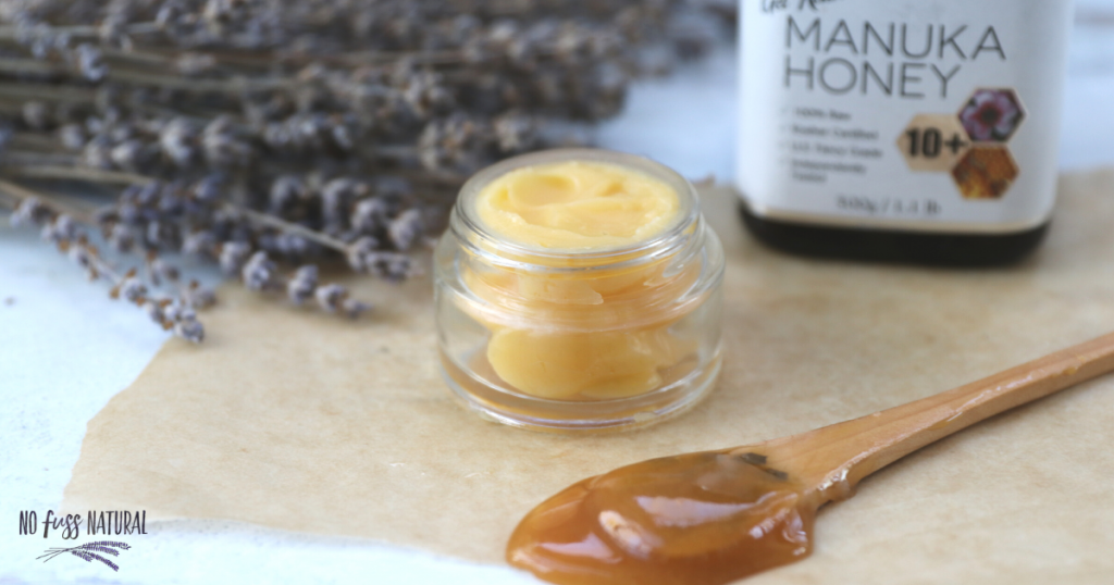 Manuka Honey Ratings - What Do the Numbers Mean? - No Fuss Natural
